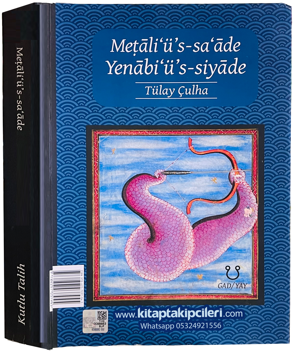 Kutlu Talih Uğurlu Fal Osmanlıda Burçlar Ve Astroloji Kitabı, Metailüs ...